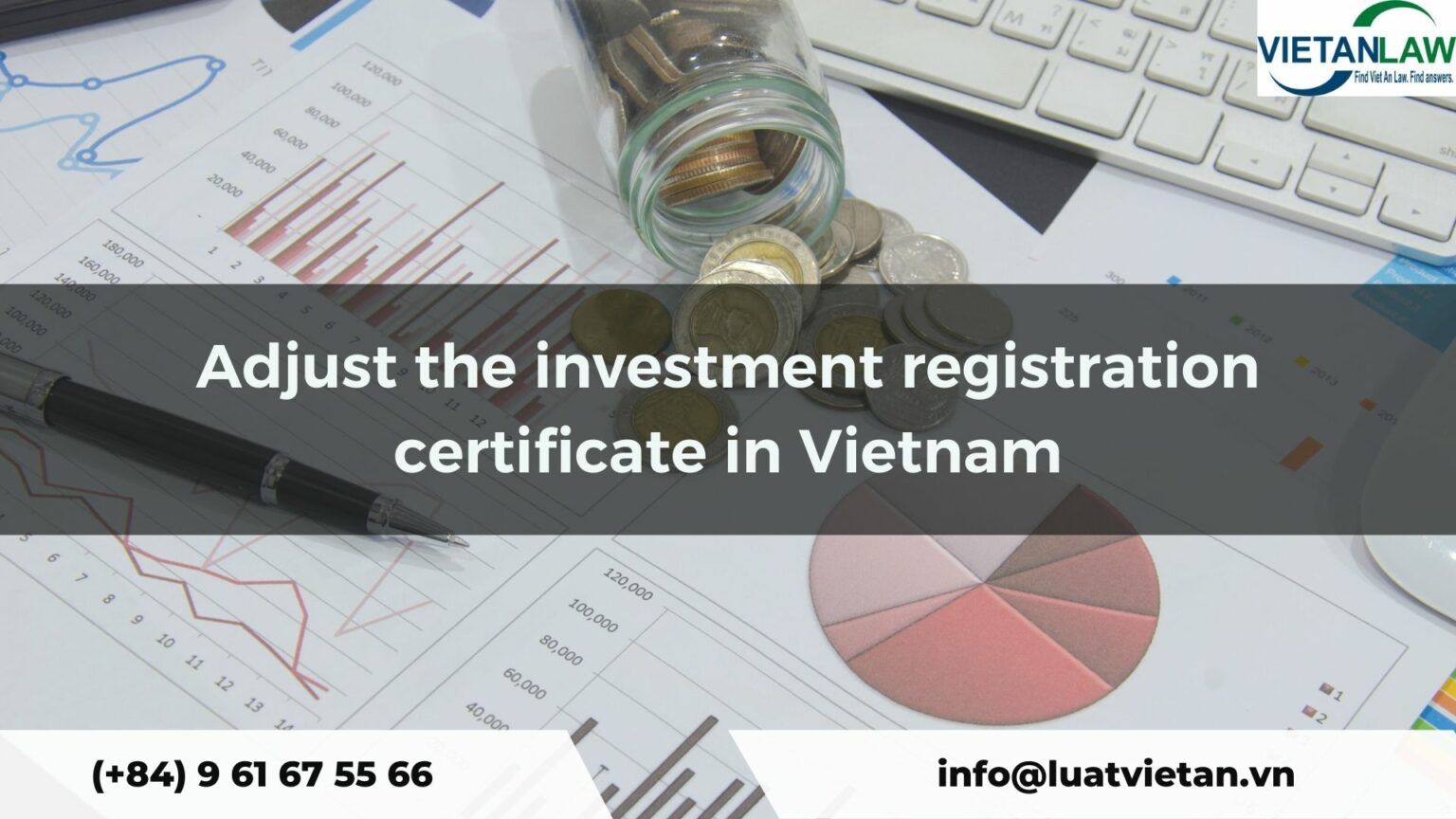 Adjust the IRC in Vietnam at the Industrial Park Management Board