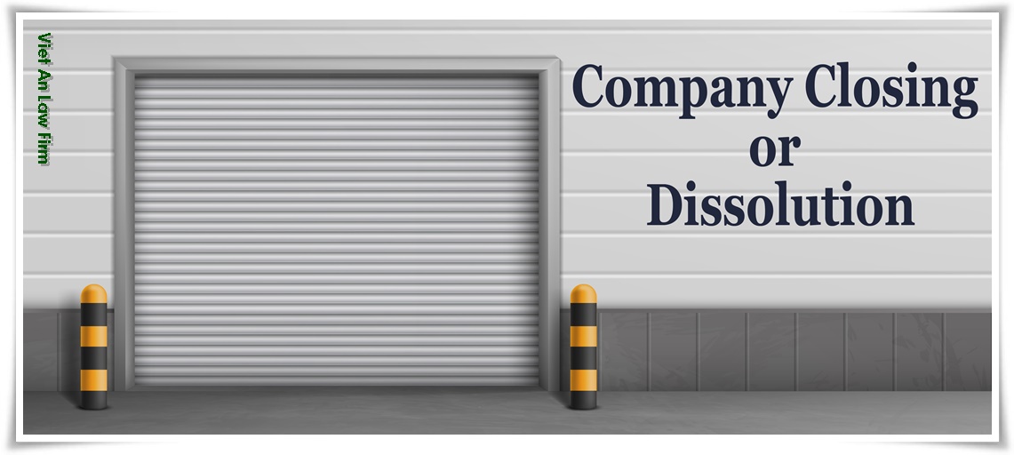Company Dissolution in Vietnam