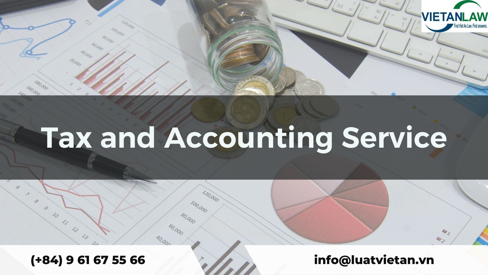 Viet An Law Firm, Intellectual Property Representation, Tax Agent