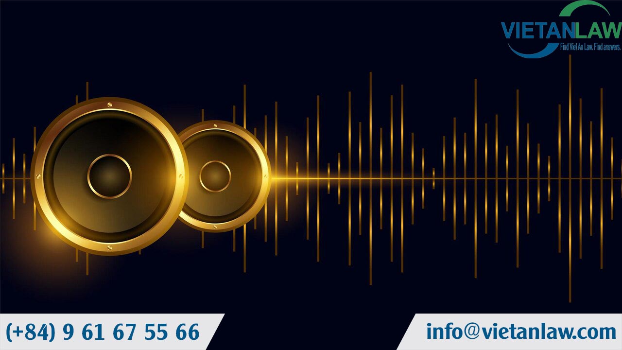 Sound trademark registration in Vietnam - Viet An Law