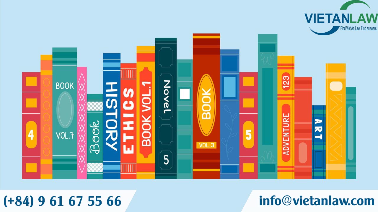 Photo textbooks are considered copyright infringement? - Viet An Law