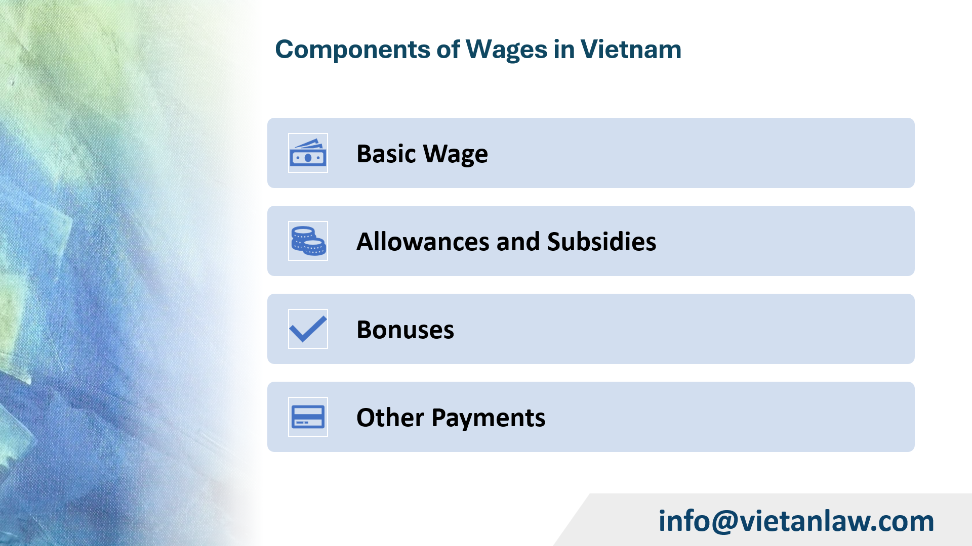 Guide to Calculate Salary Paid for Social Insurance in Vietnam - Viet ...