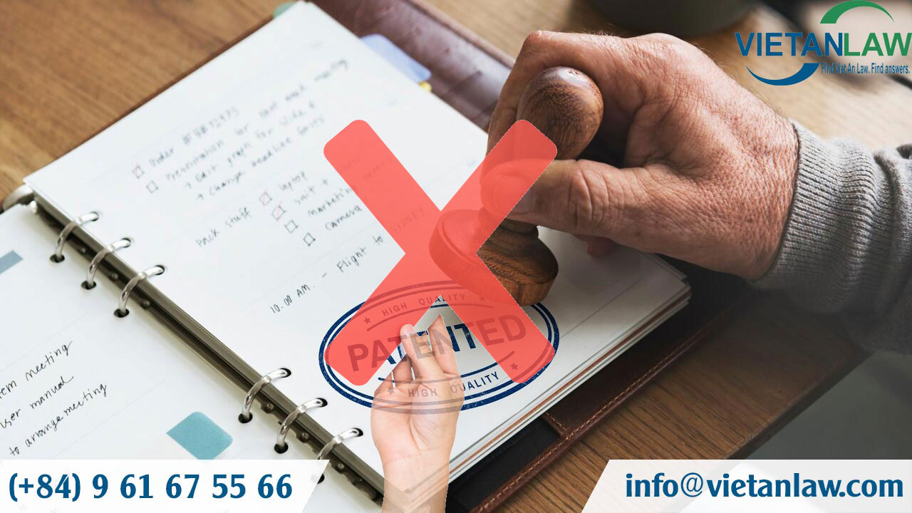 Termination Validity Of A Patent In Vietnam Viet An Law