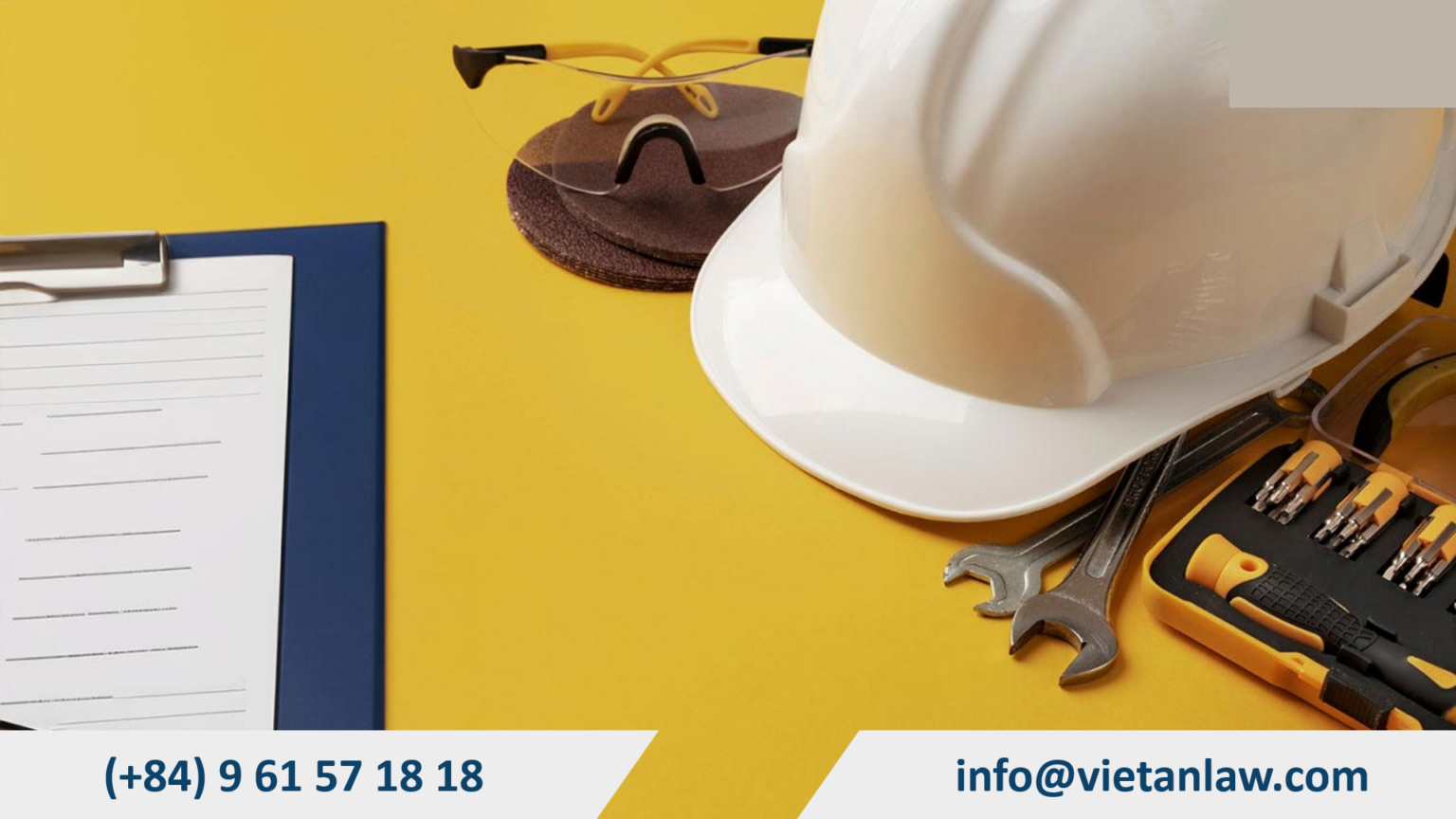 Labor regulations registration in Vietnam - Viet An Law