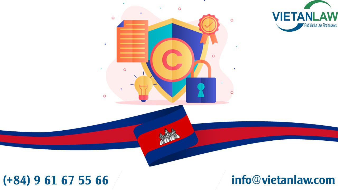 Trademark protection titles invalidation in Cambodia - Viet An Law Trademark protection titles invalidation in Cambodia - Viet An Law