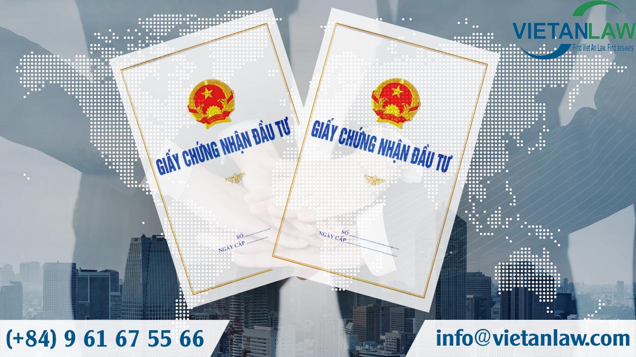 Set up an FDI company for food business in Vietnam - Viet An Law