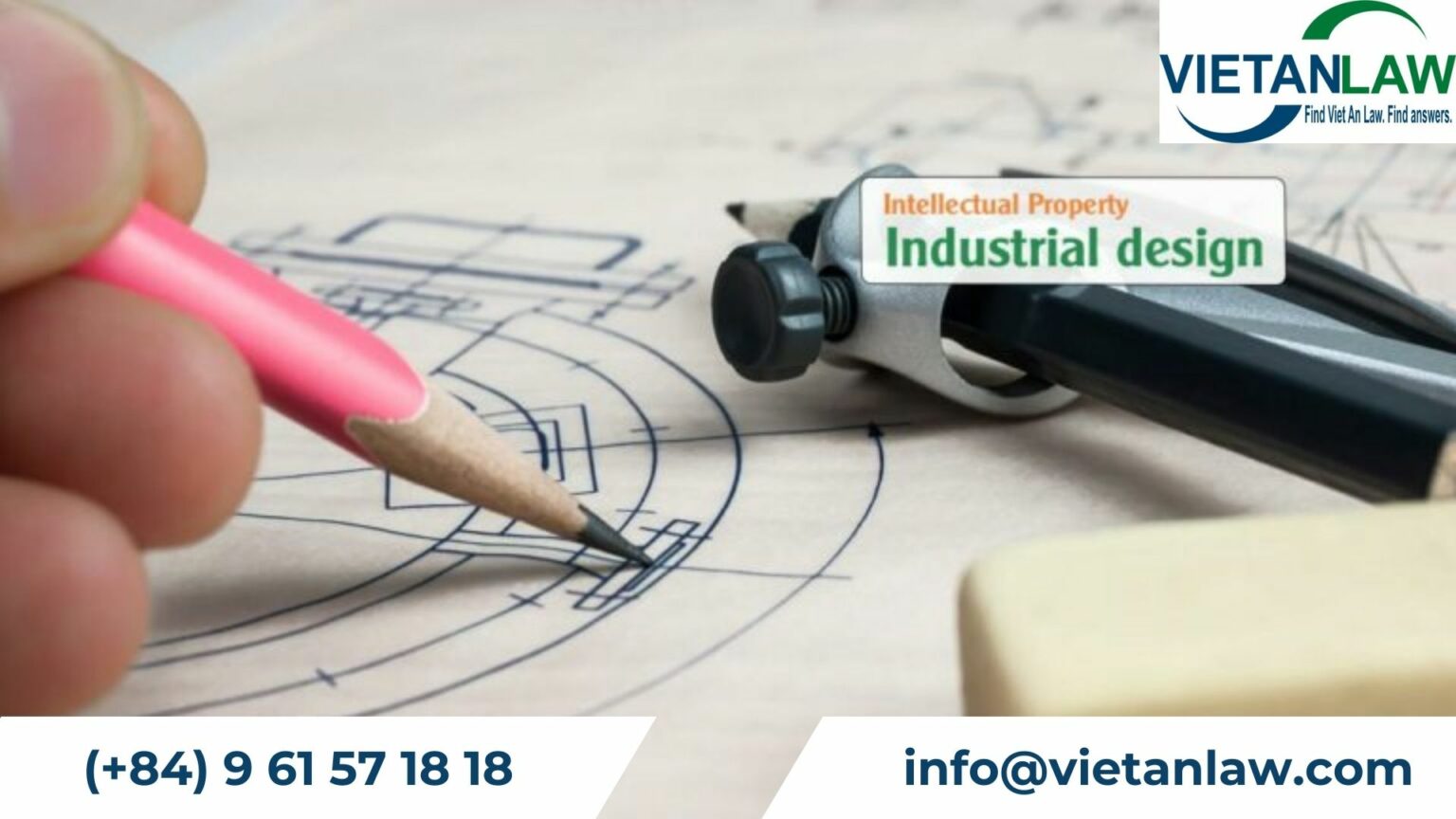 Industrial design registration in Singapore - Viet An Law