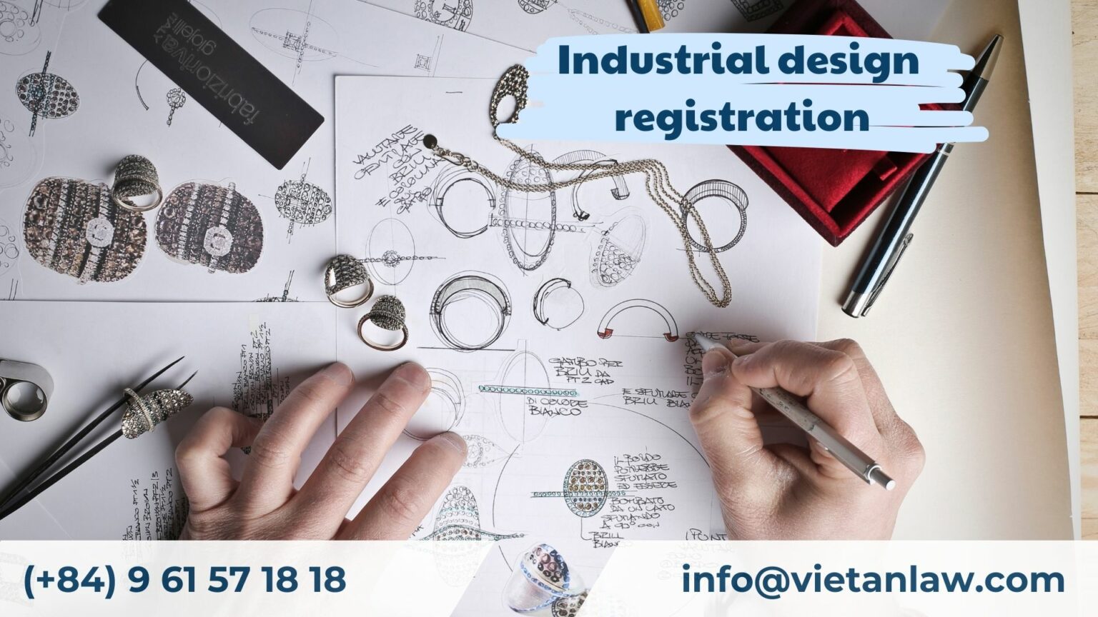 Industrial design registration in Australia - Viet An Law
