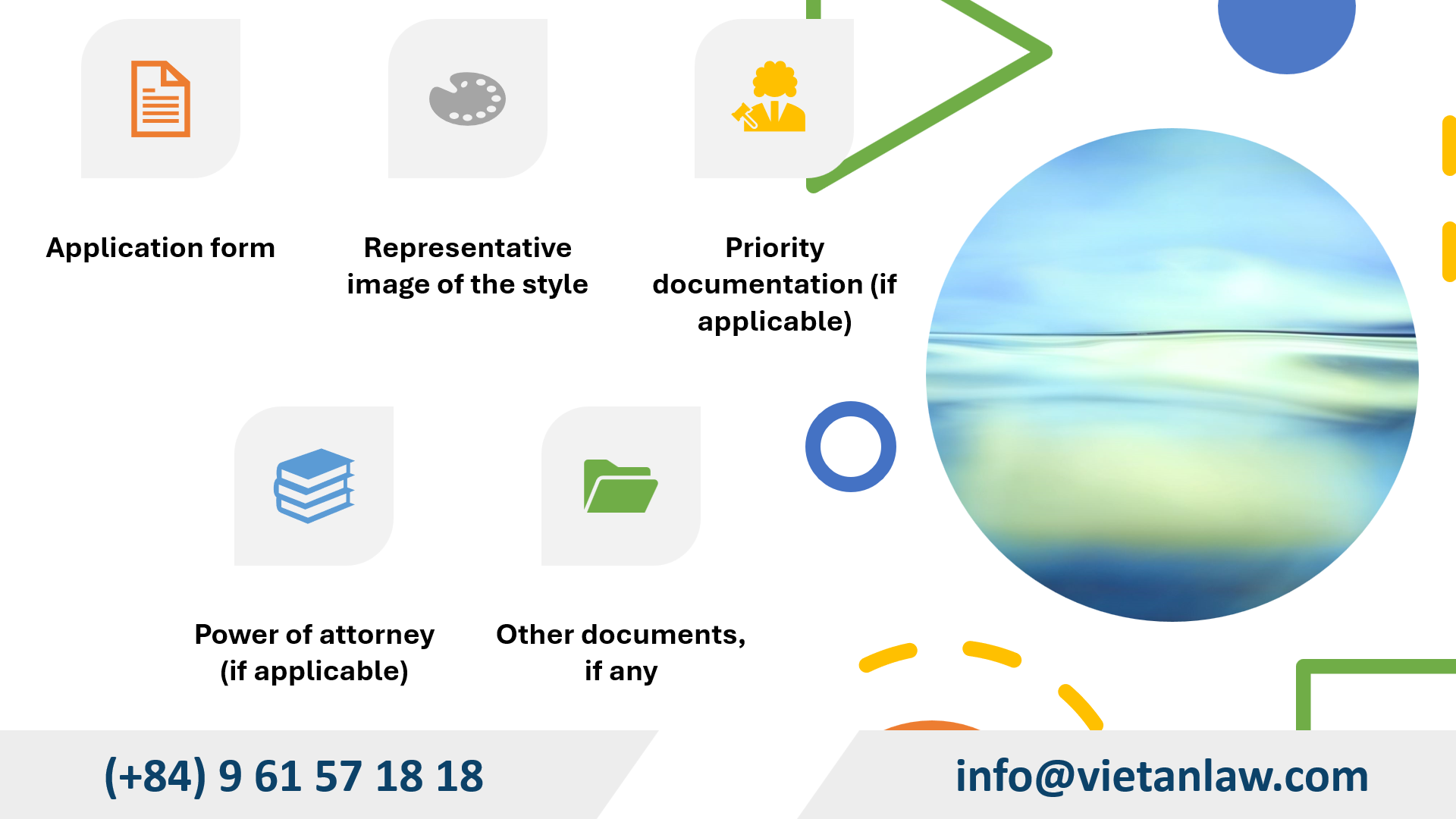 Industrial design registration in Switzerland - Viet An Law Industrial design registration in Switzerland - Viet An Law