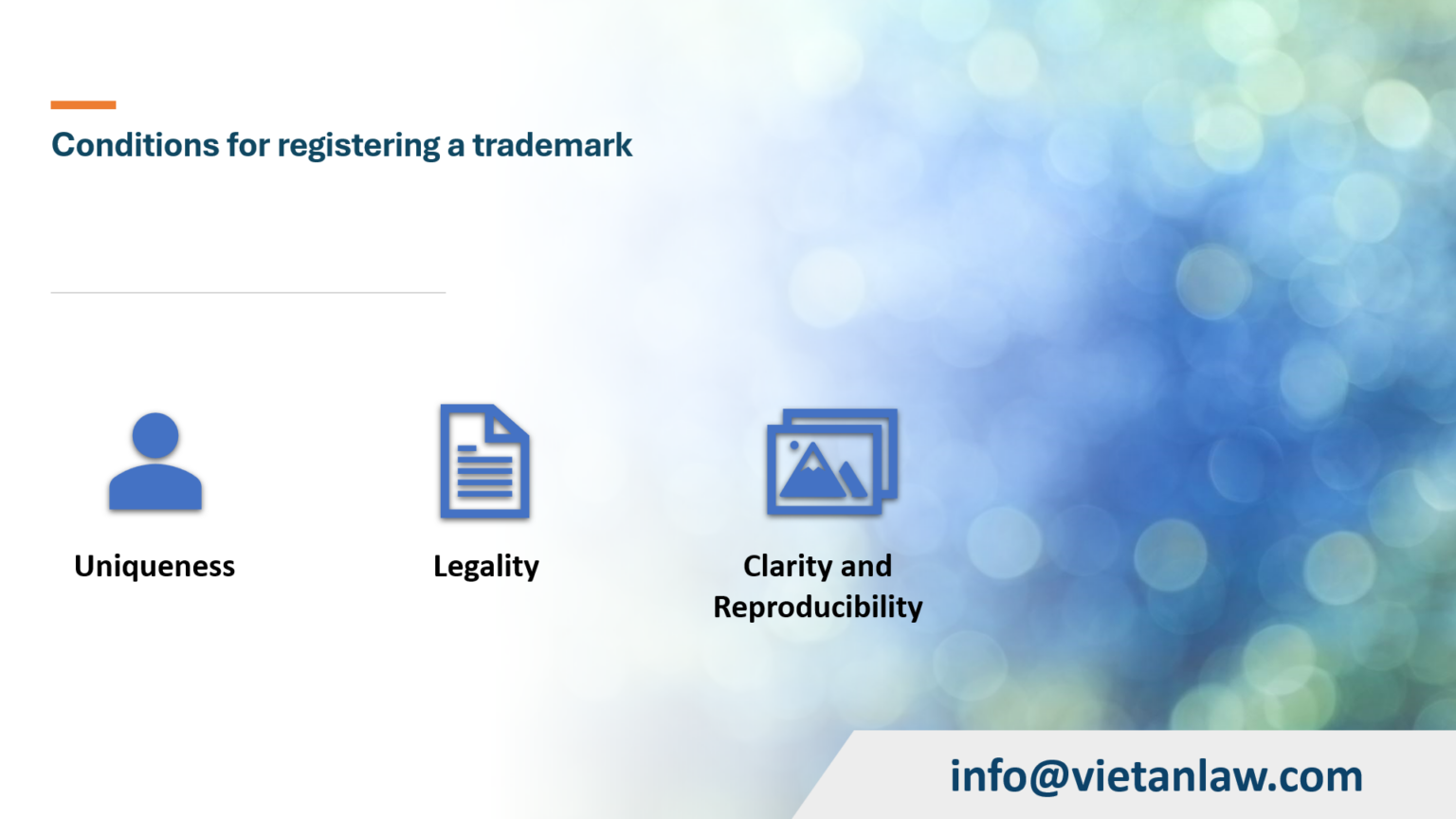 Guide to register a trademark in Sweden - Viet An Law