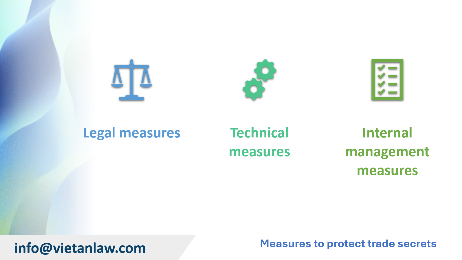 Guide to protecting trade secrets in Cambodia - Viet An Law