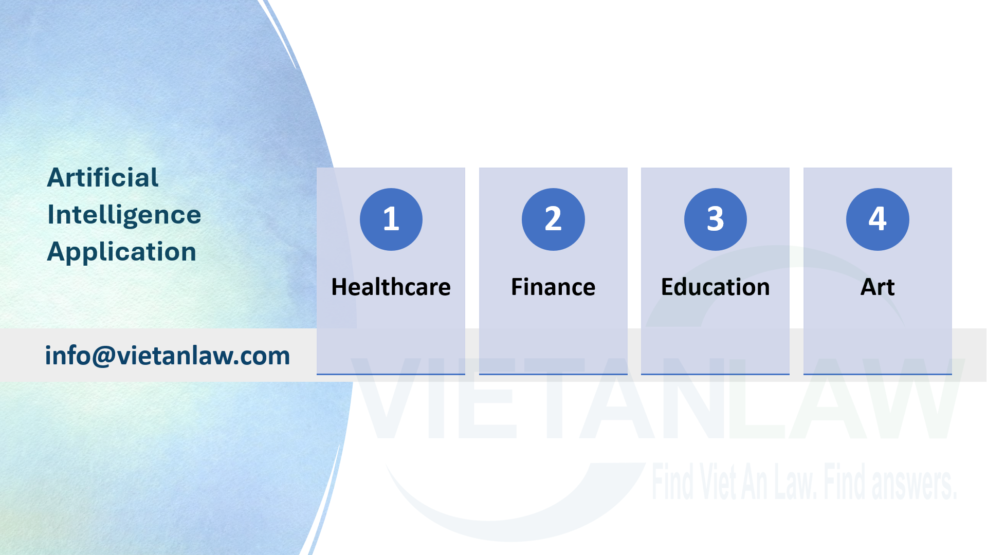 Can protect intellectual property rights for artificial intelligence ...