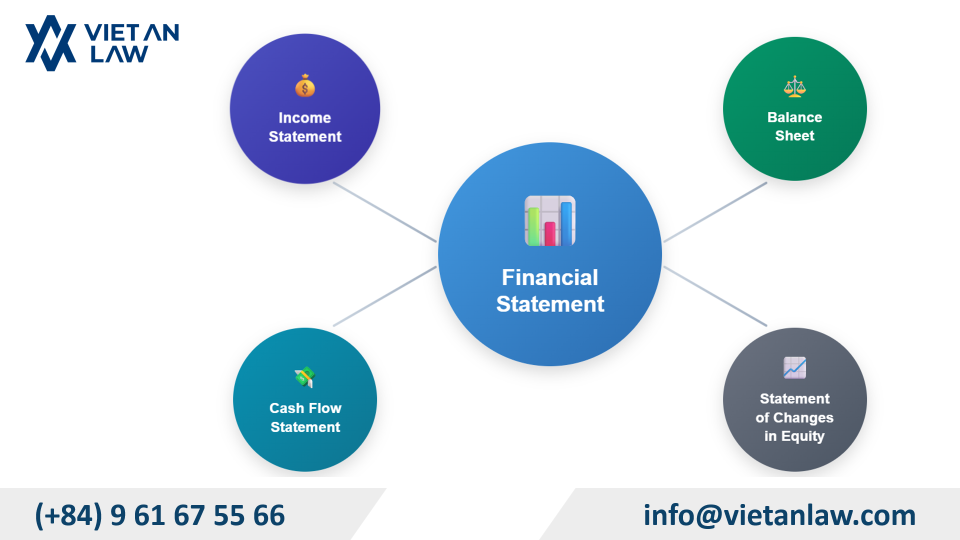 Financial statement audit services - Viet An Law