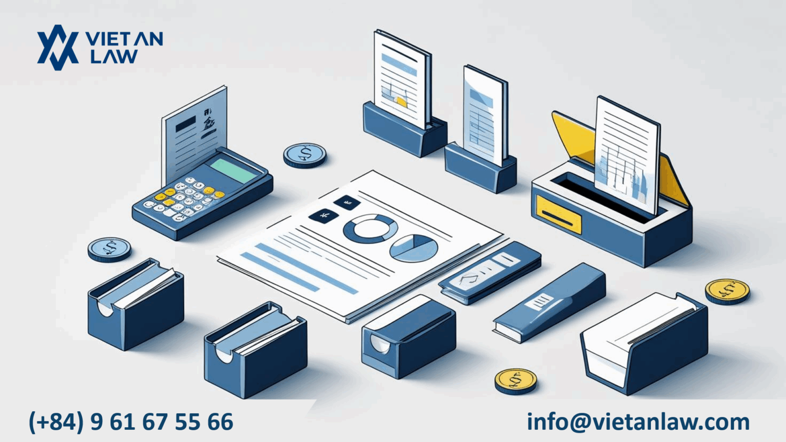 Tax registration for individuals in Vietnam - Viet An Law