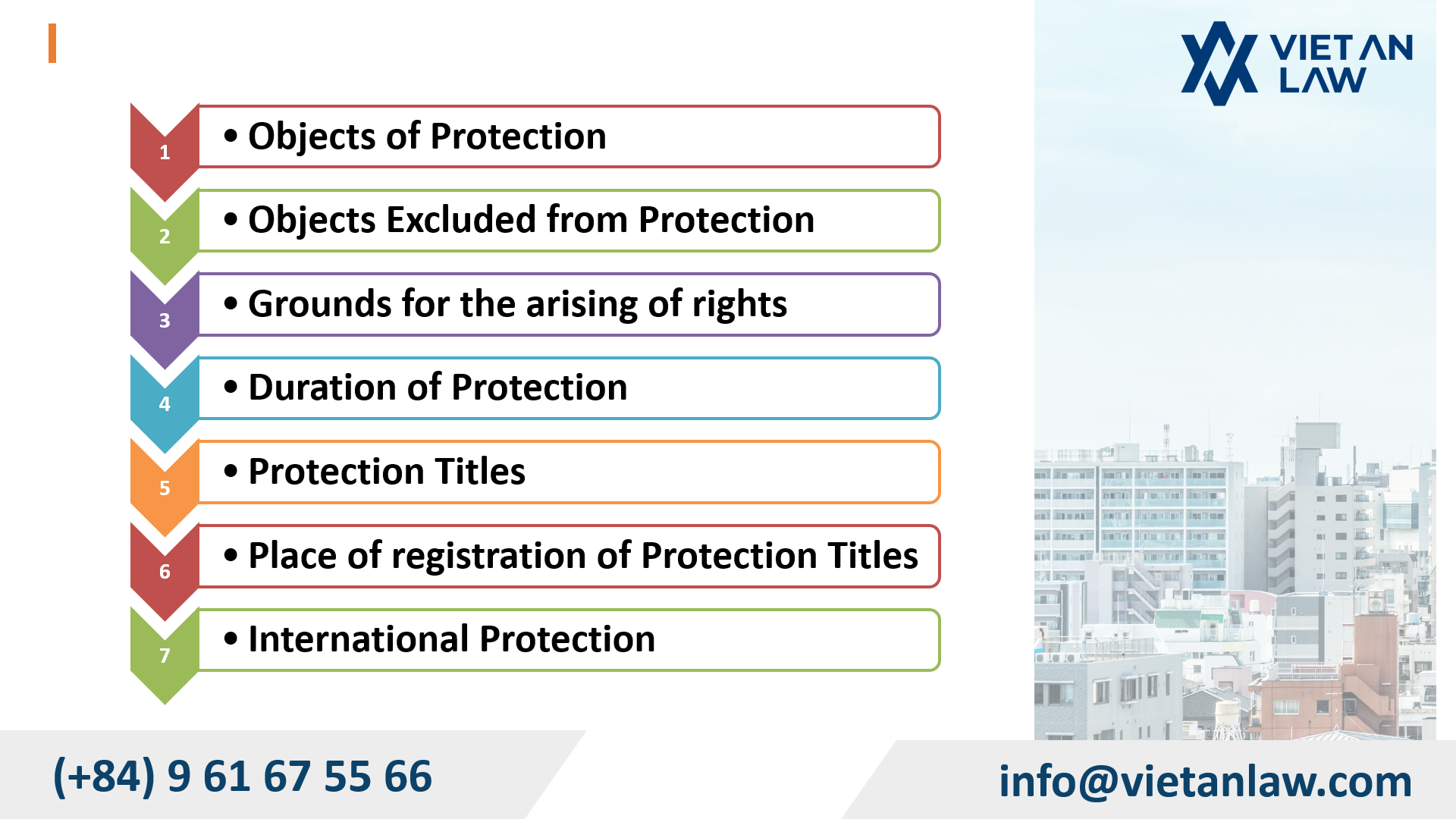 Inventors and Patent Ownership Rights in Vietnam - Viet An Law