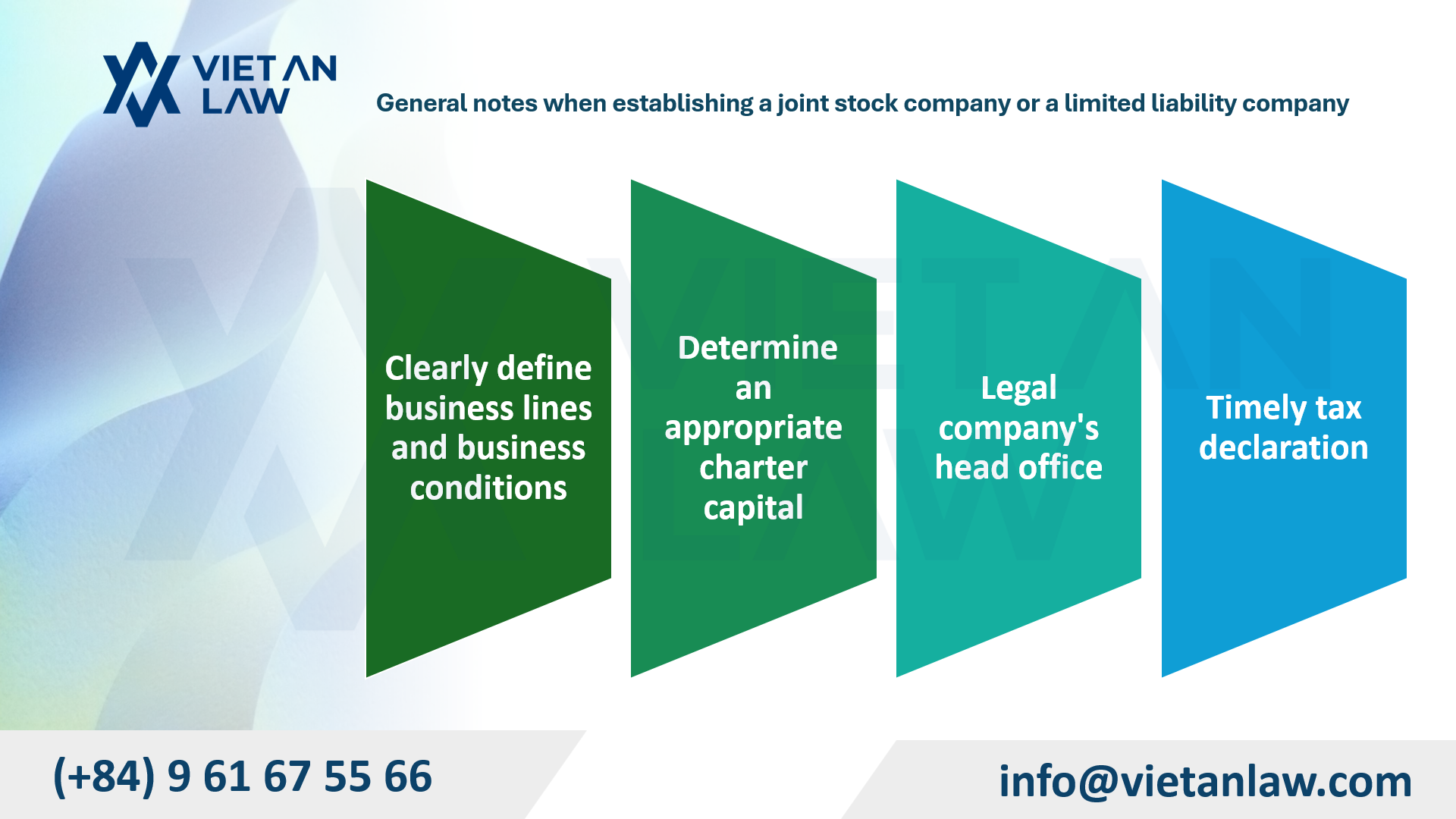 Joint Stock vs. Limited Liability Company: Which to Choose for a ...